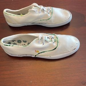 Basic Editions | Shoes | Y2k Basic Edition Sneakers Girls Size 6 | Poshmark